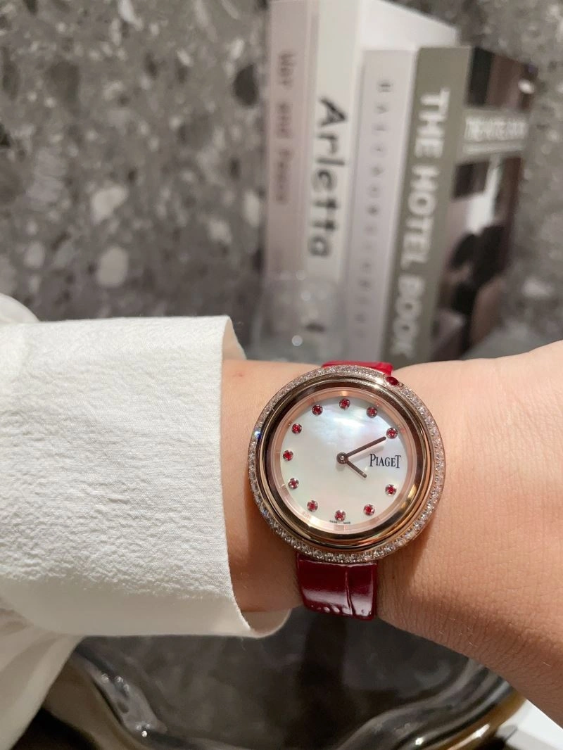Top mirror PIAGET Watches