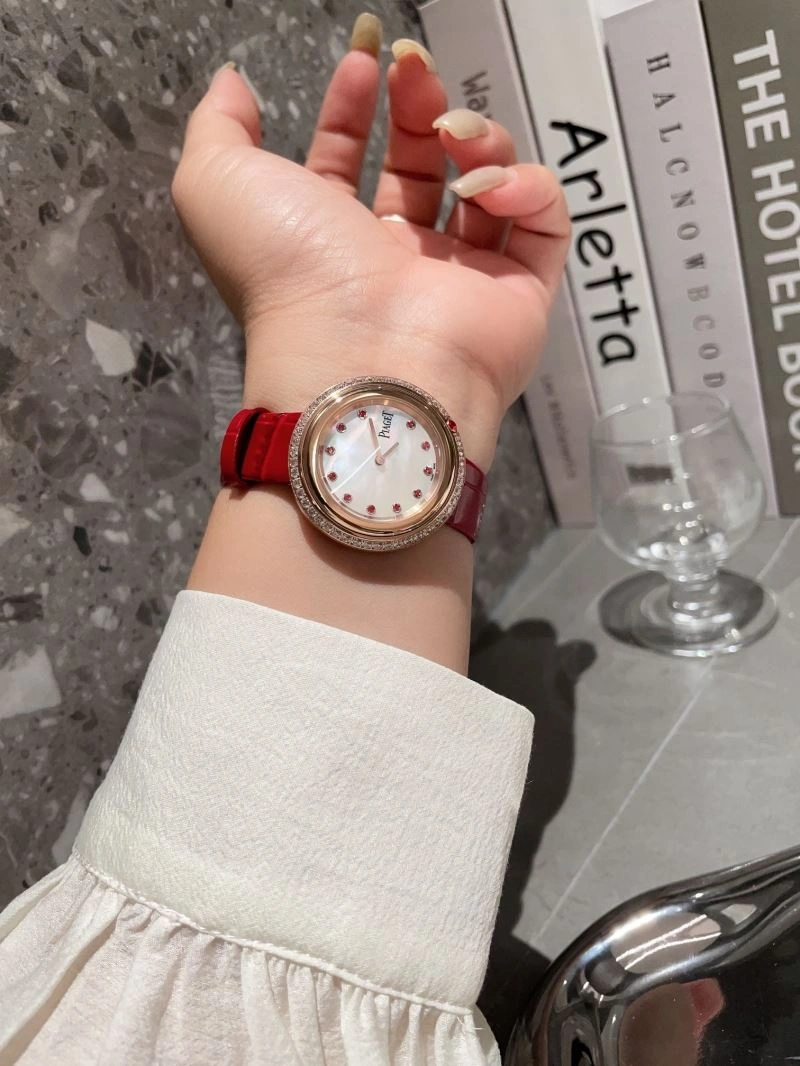 Top mirror PIAGET Watches
