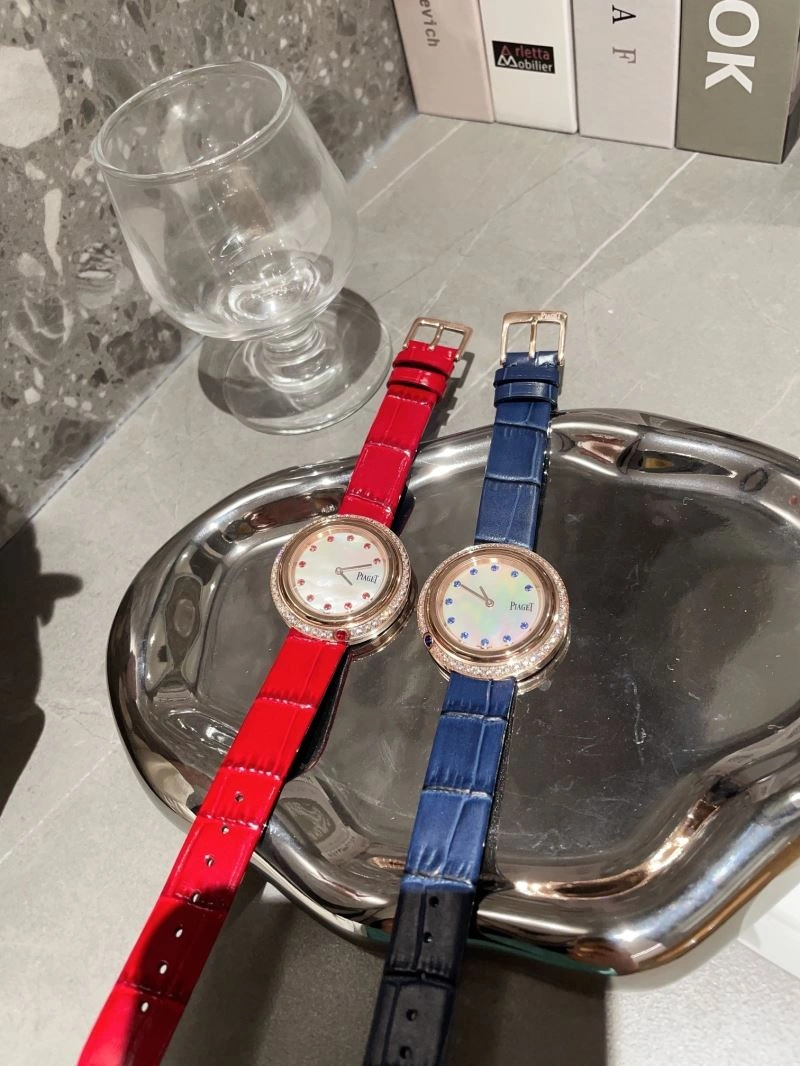 Top mirror PIAGET Watches