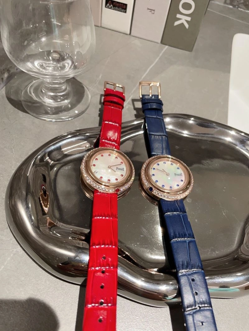 Top mirror PIAGET Watches