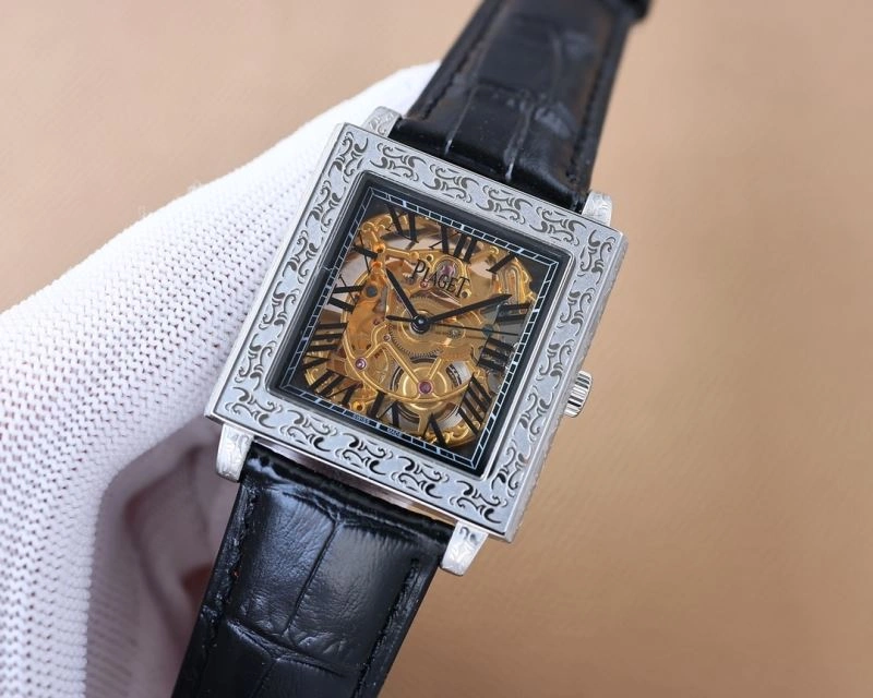PIAGET Watches