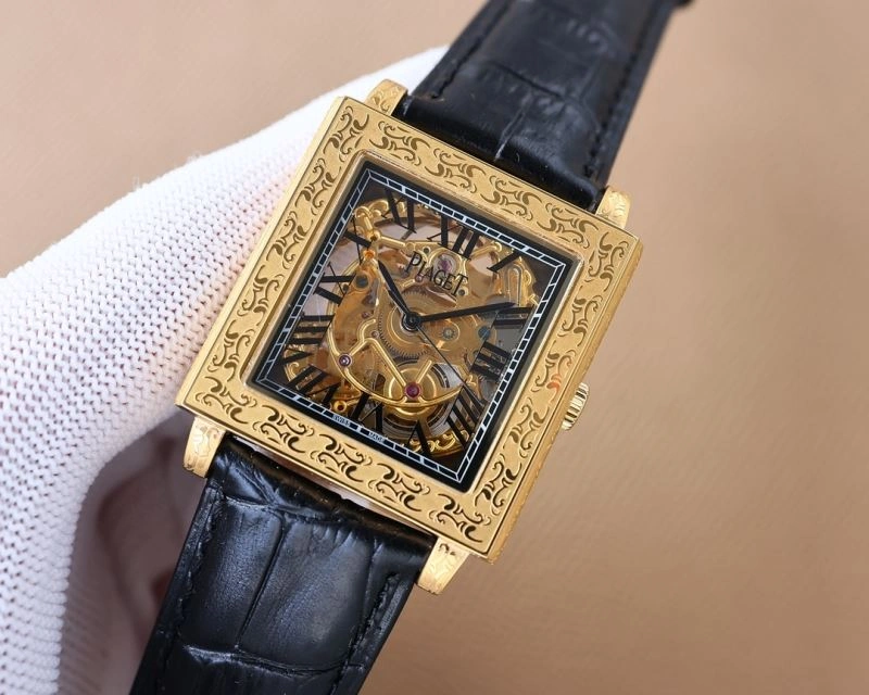 1:1 copy PIAGET Watches
