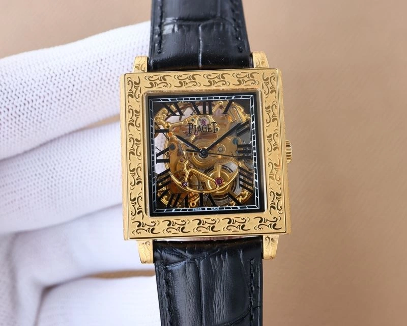 1:1 copy PIAGET Watches