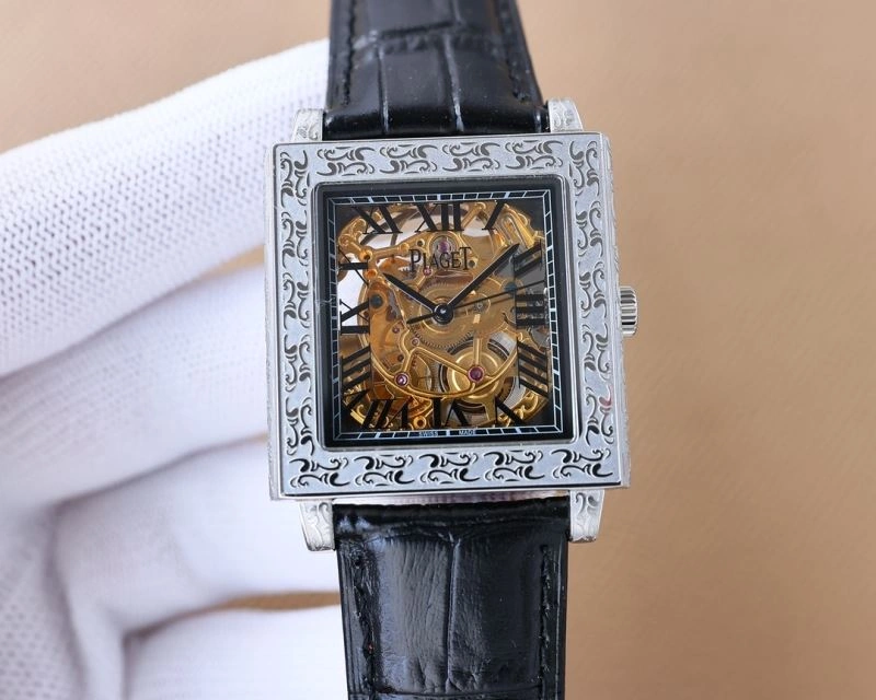 1:1 copy PIAGET Watches