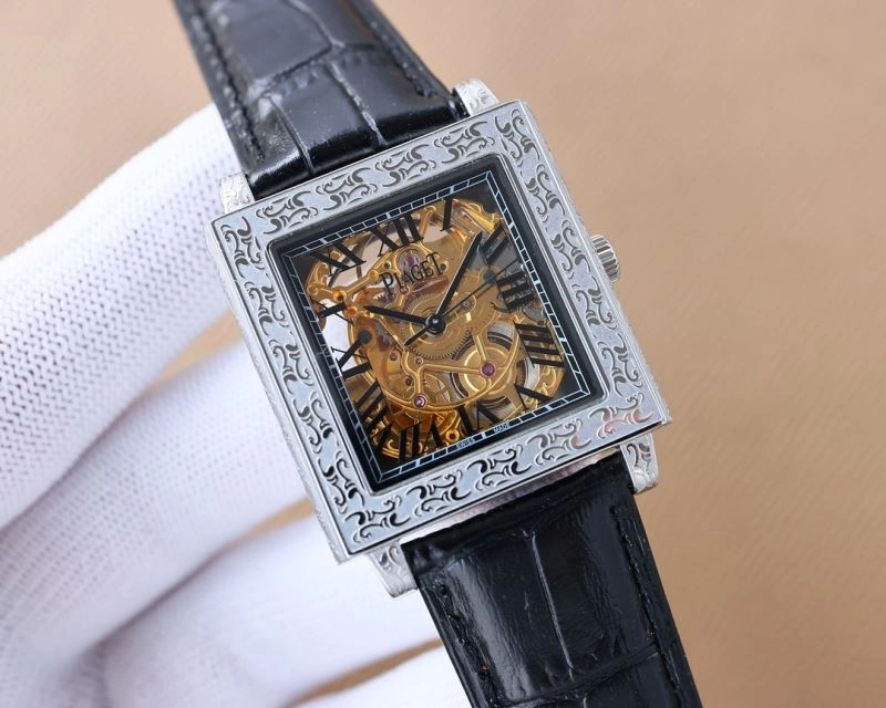 1:1 copy PIAGET Watches