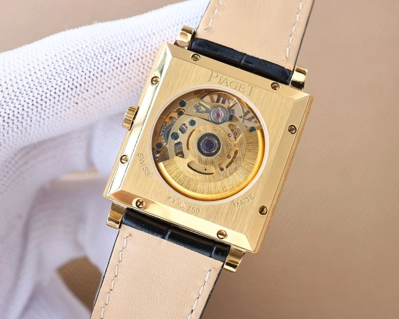 1:1 copy PIAGET Watches