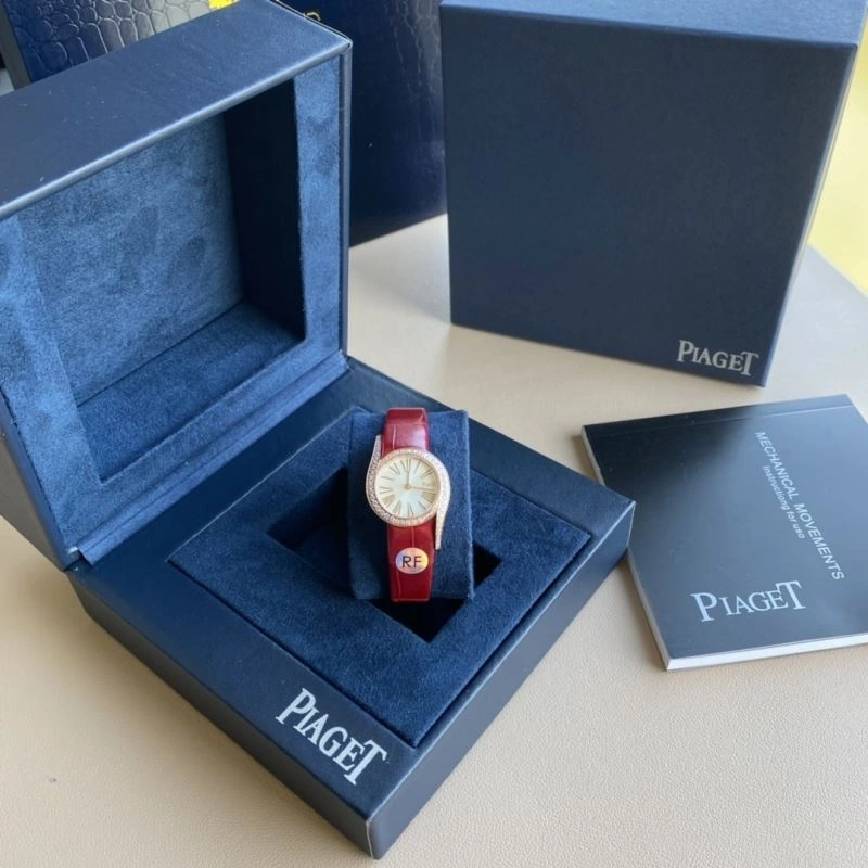 PIAGET Watches