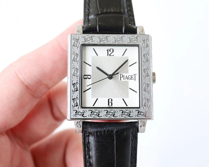Authentic PIAGET Watches