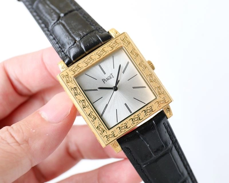 Authentic PIAGET Watches