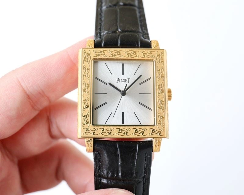 Authentic PIAGET Watches