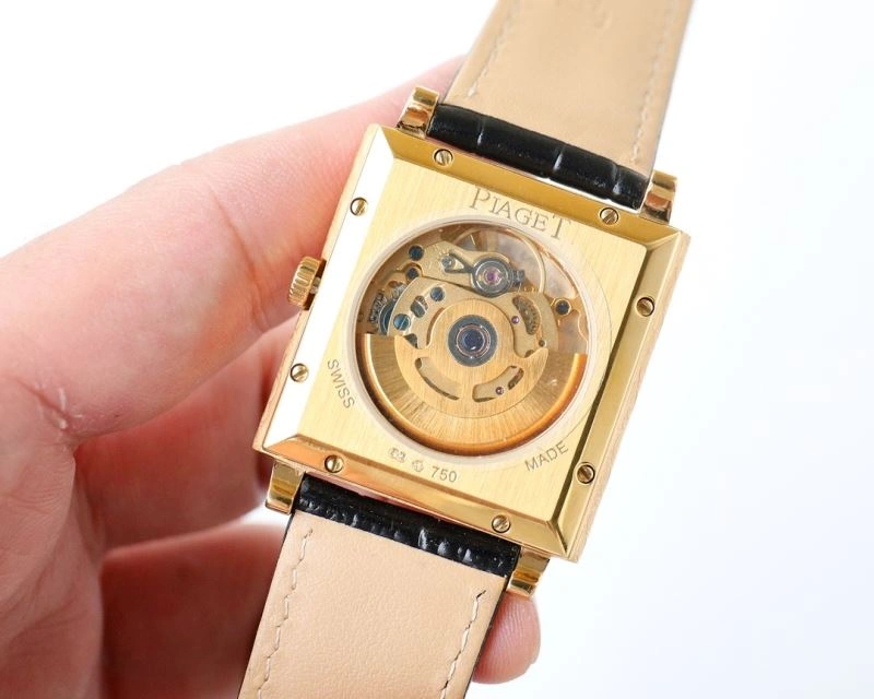 Authentic PIAGET Watches