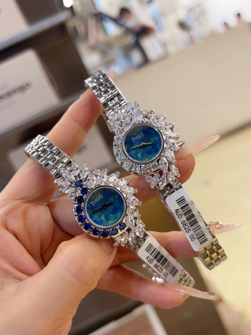 PIAGET Watches