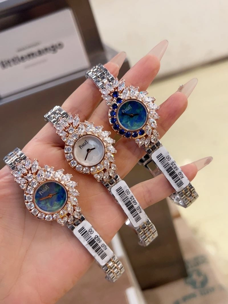 PIAGET Watches
