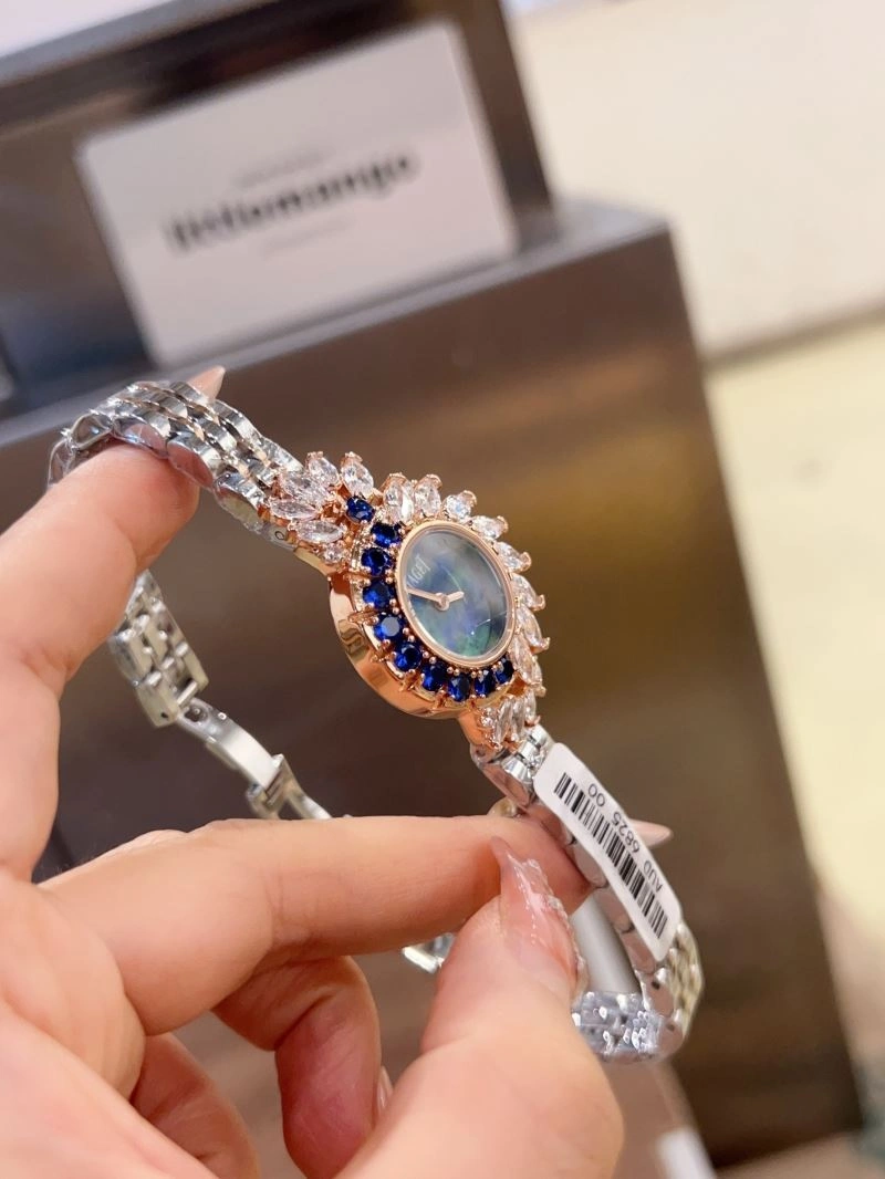 Brand-authenticated PIAGET Watches