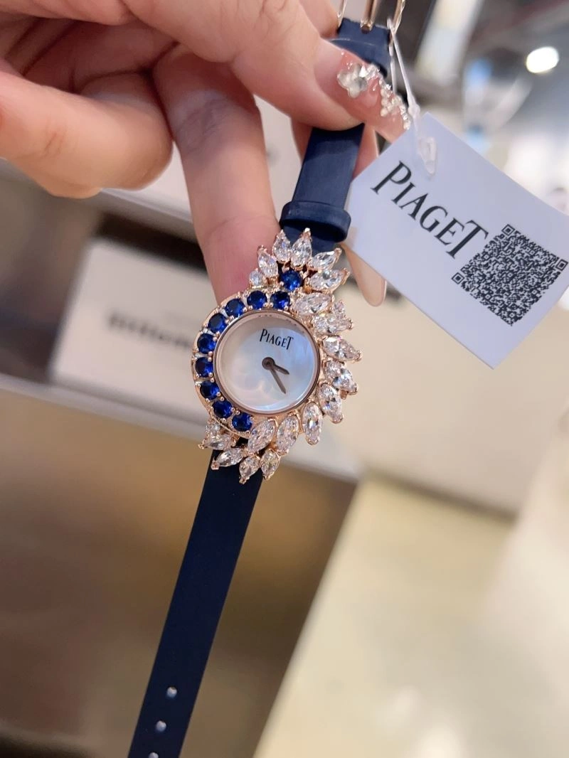 Affordable PIAGET Watches