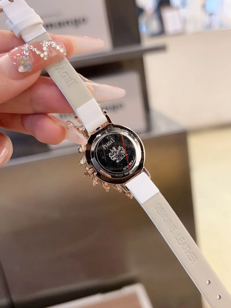 Affordable PIAGET Watches