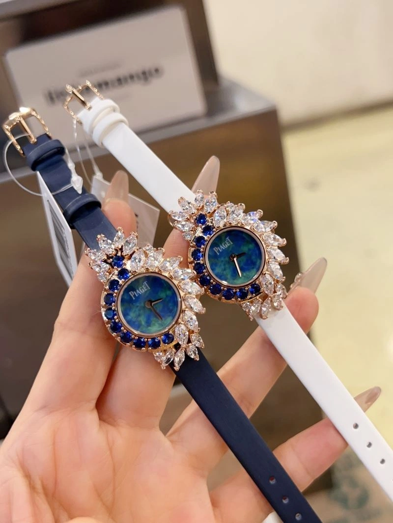 Official PIAGET Watches