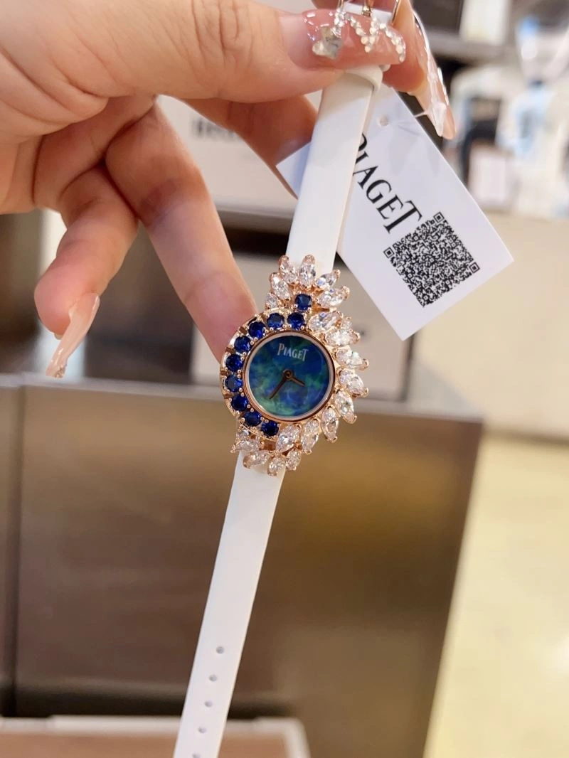 Official PIAGET Watches