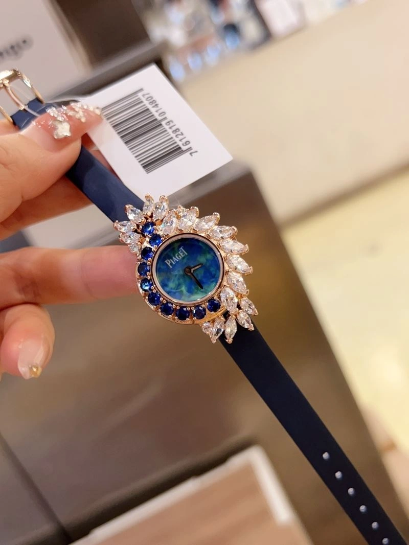 Official PIAGET Watches
