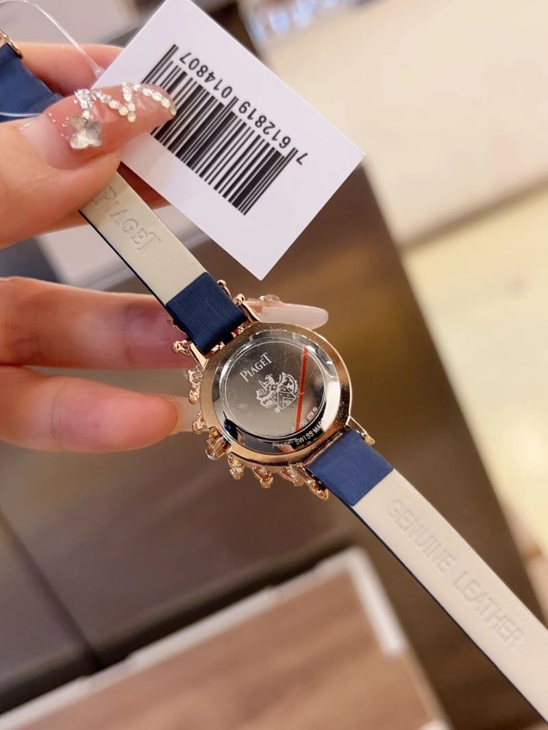 Official PIAGET Watches