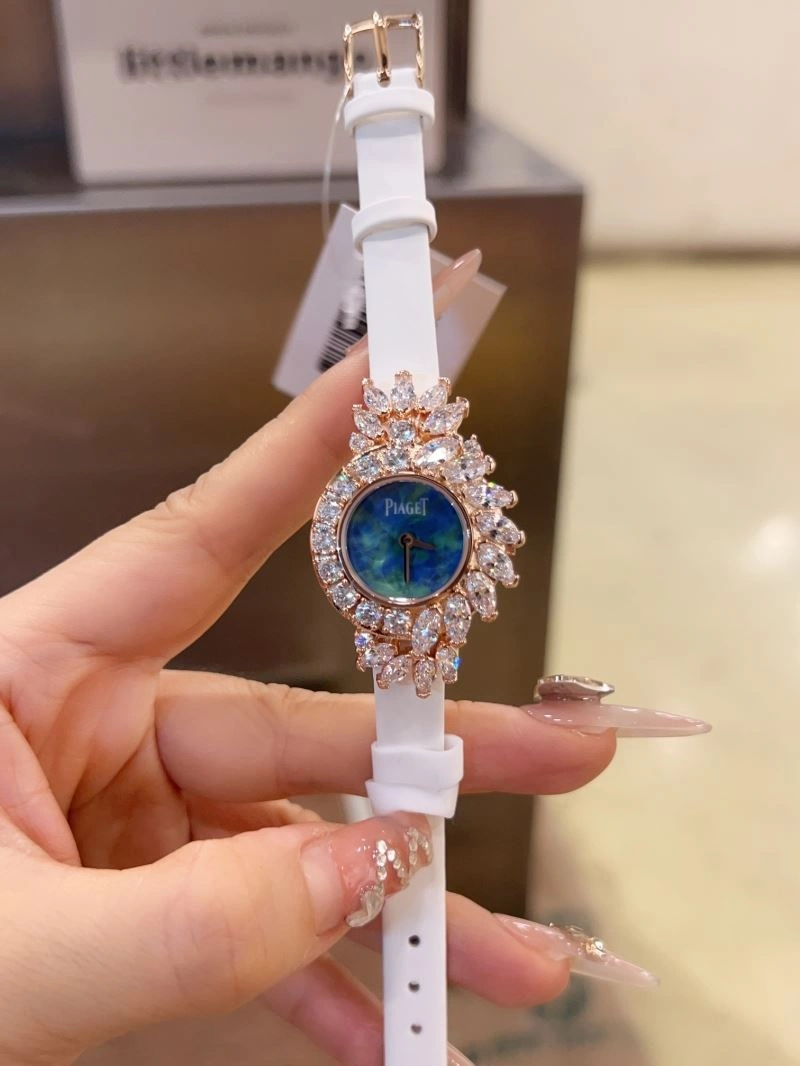 Official PIAGET Watches