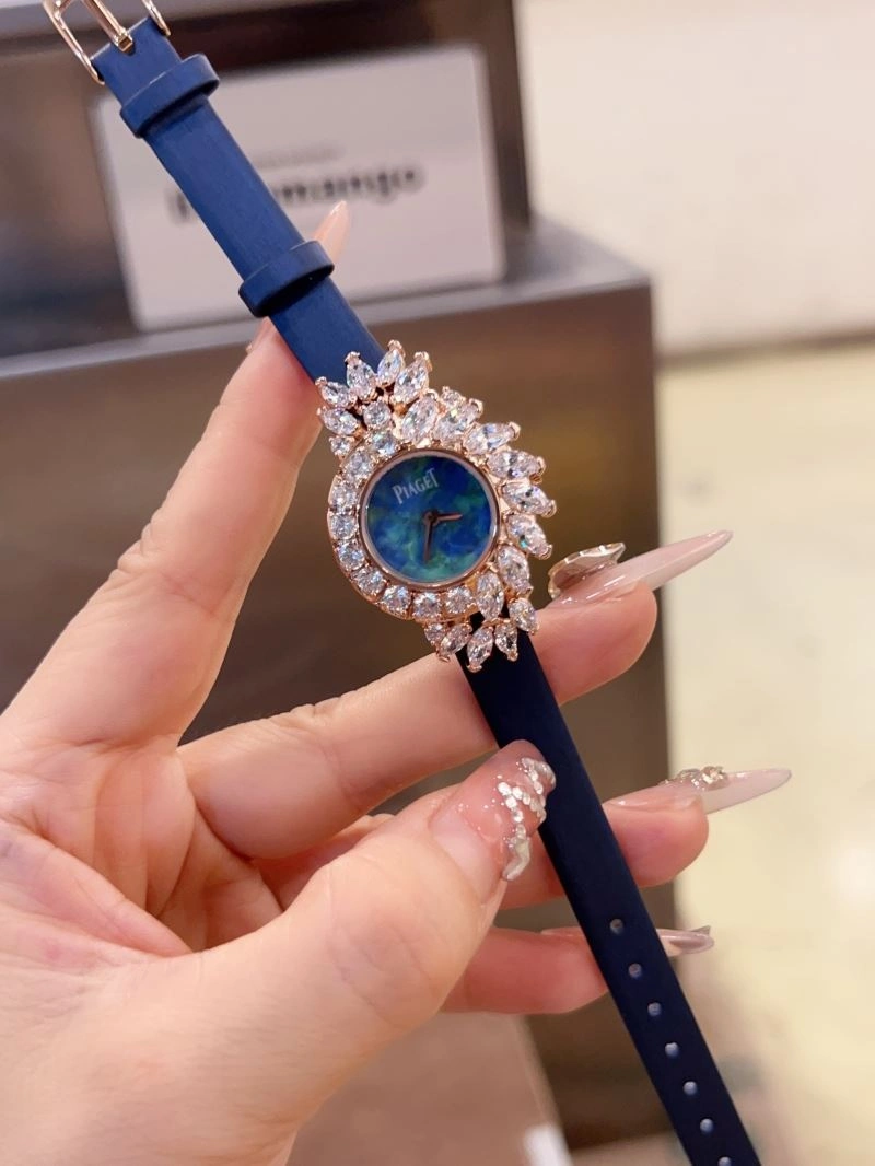 Official PIAGET Watches