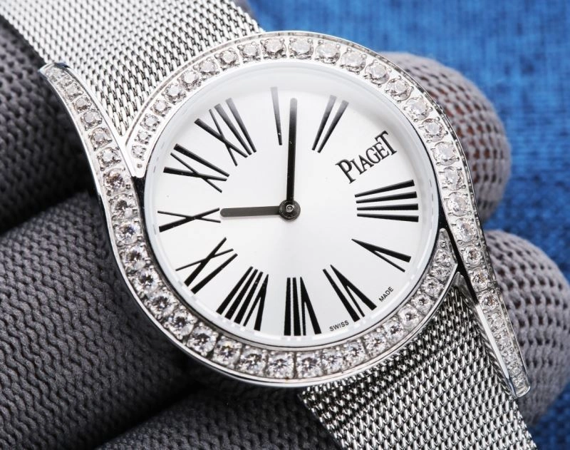 Top mirror PIAGET Watches