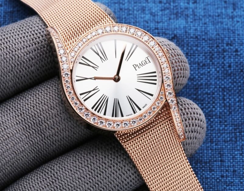 Top mirror PIAGET Watches