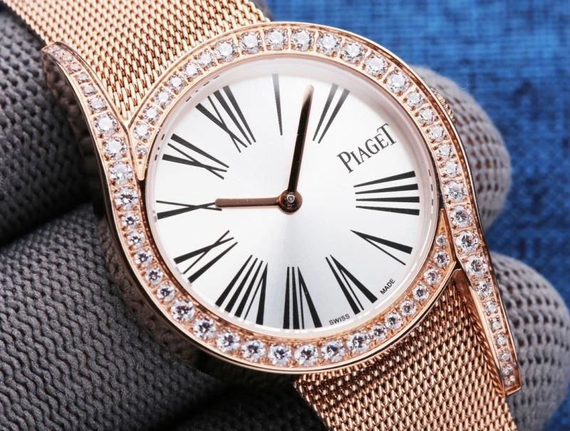 Top mirror PIAGET Watches