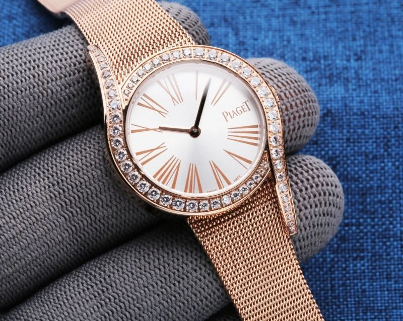 Top mirror PIAGET Watches