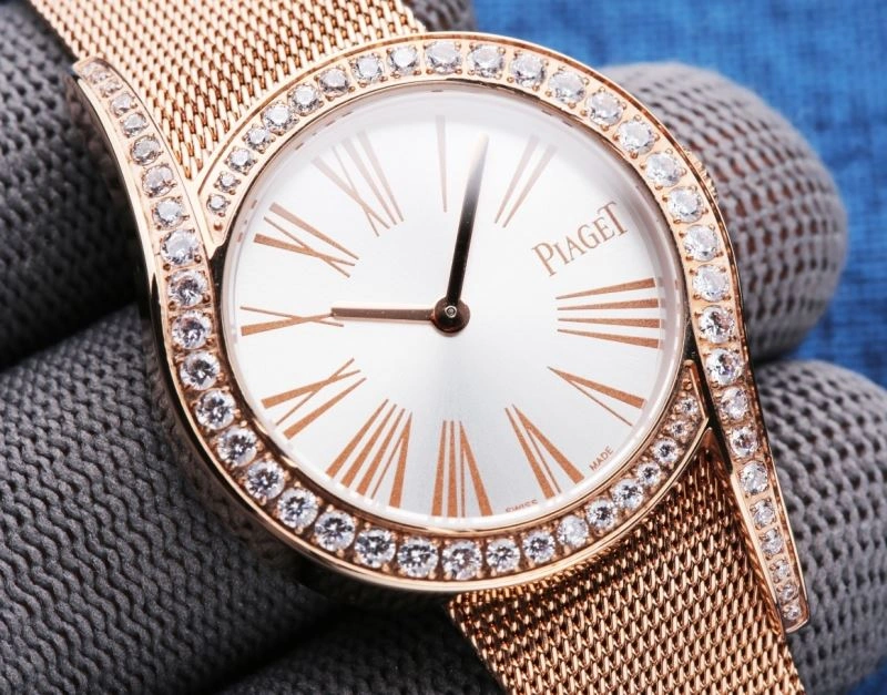 Top mirror PIAGET Watches