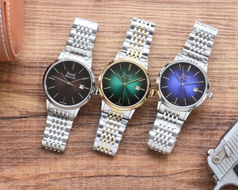 PIAGET Watches