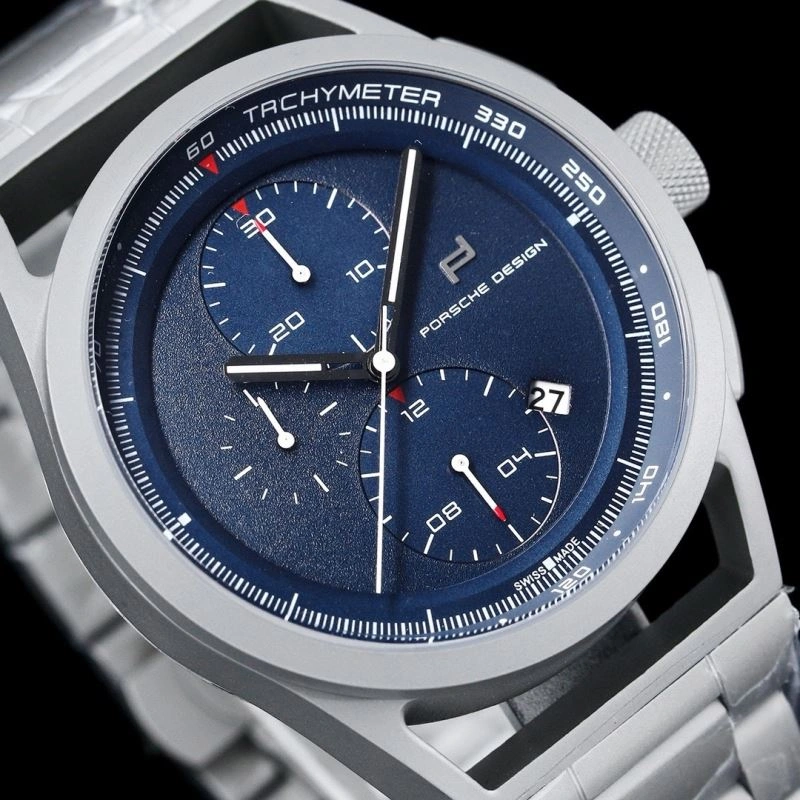OEM PORSCHE DESIGN Watches