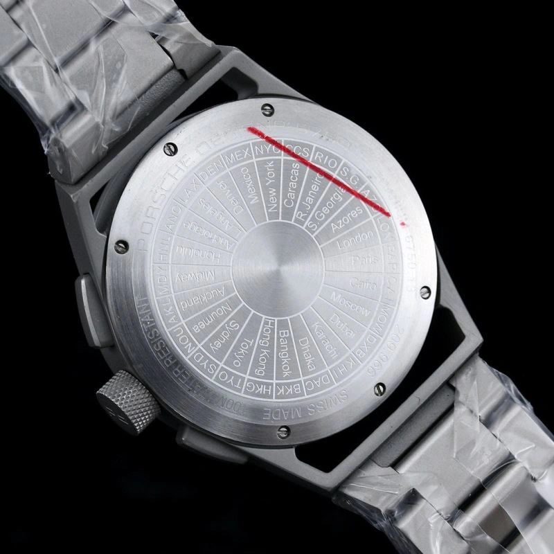OEM PORSCHE DESIGN Watches