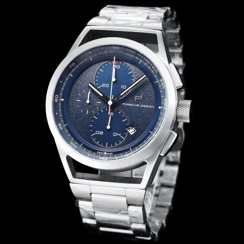 Legit PORSCHE DESIGN Watches