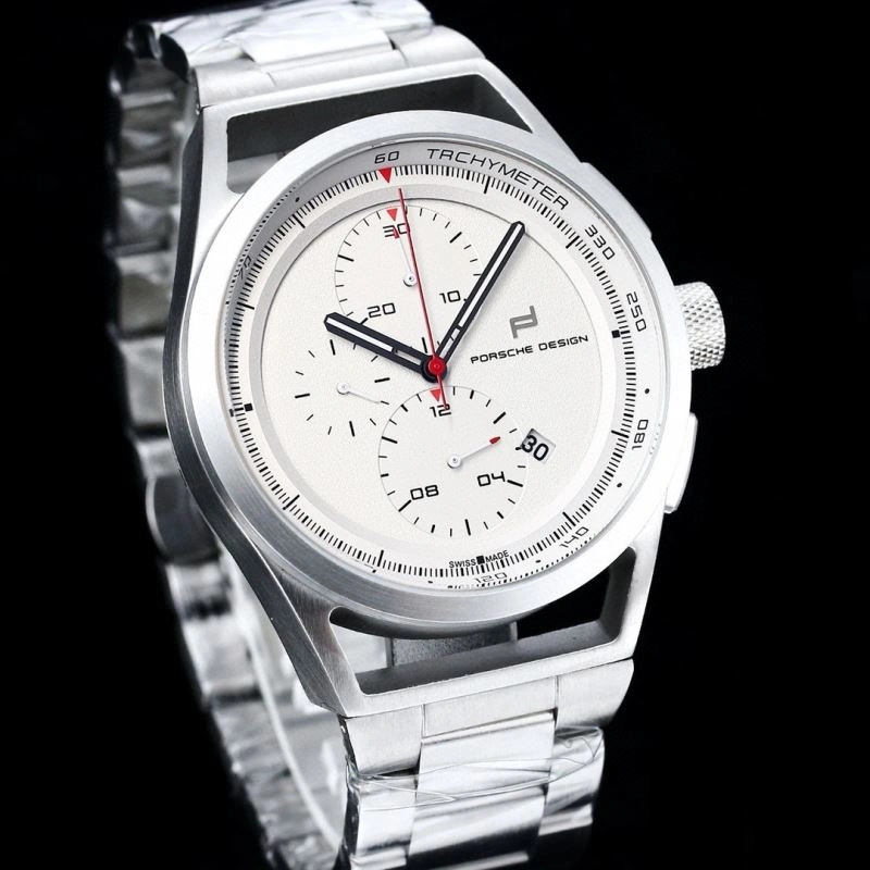 Legit PORSCHE DESIGN Watches