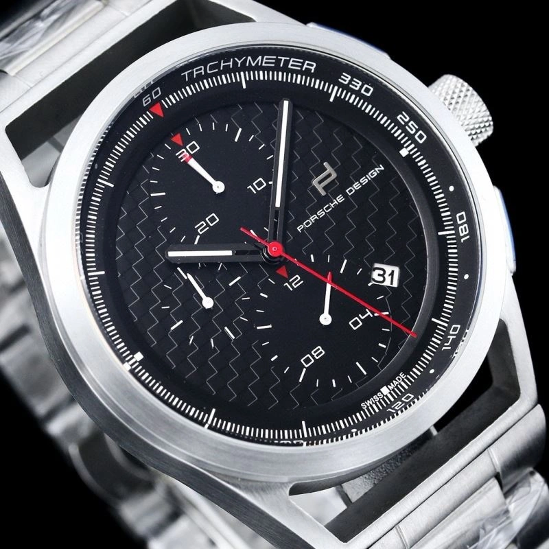 Legit PORSCHE DESIGN Watches