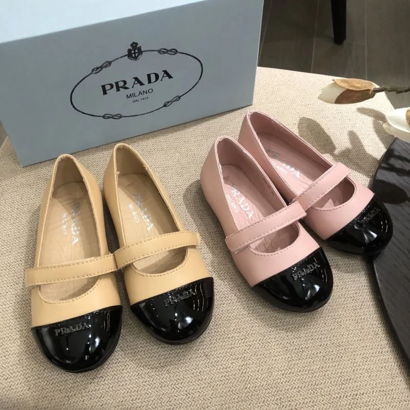 PRADA SHOES