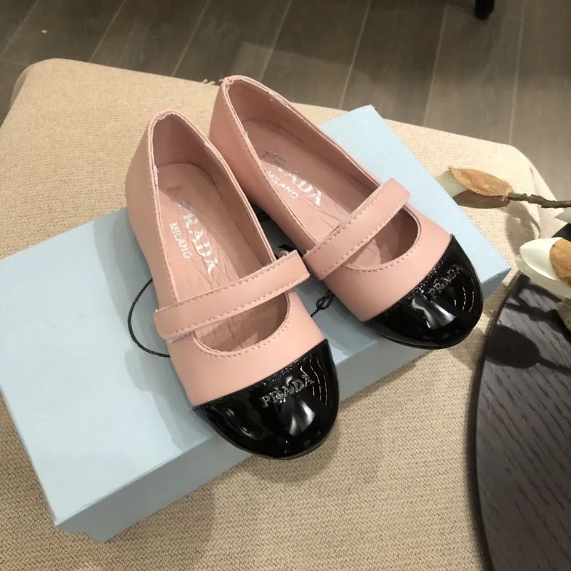 High accuracy PRADA SHOES