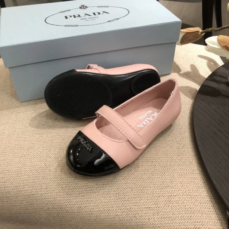 High accuracy PRADA SHOES