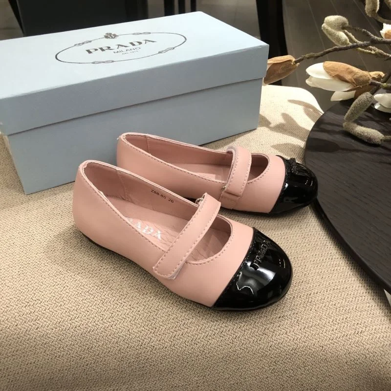 High accuracy PRADA SHOES