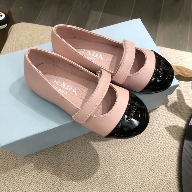 High accuracy PRADA SHOES