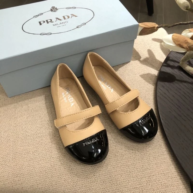 High accuracy PRADA SHOES