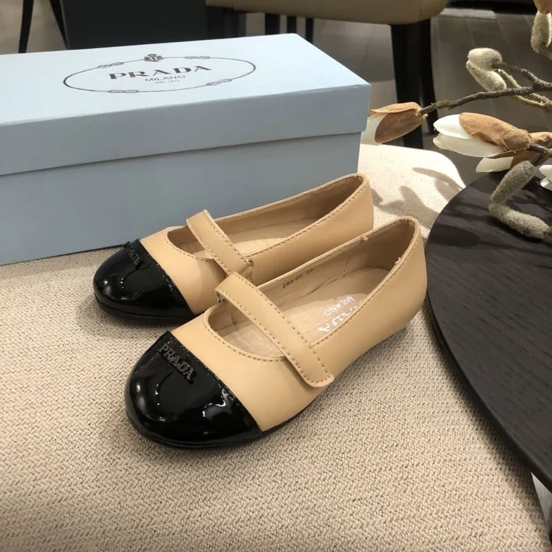 High accuracy PRADA SHOES