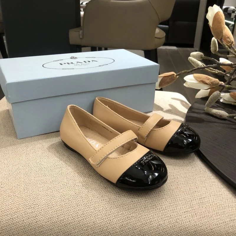 High accuracy PRADA SHOES