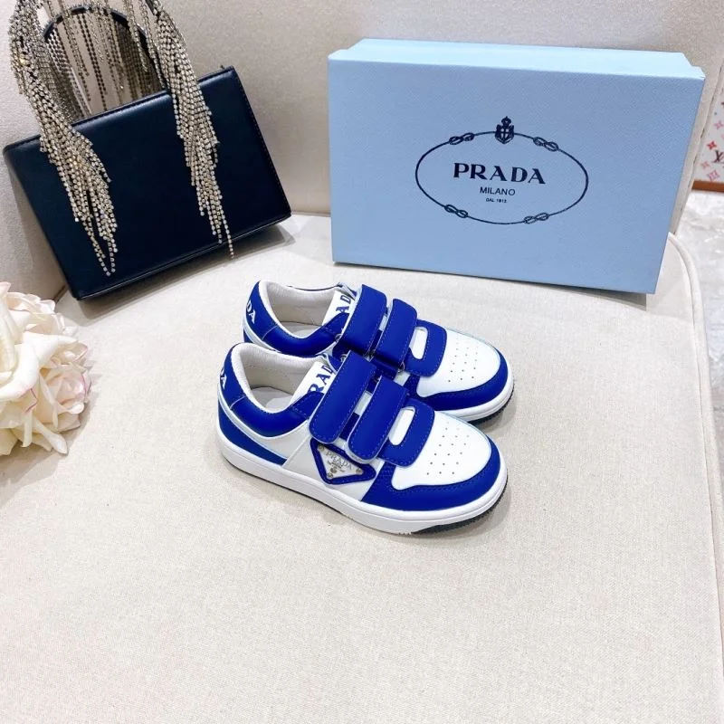 PRADA SHOES
