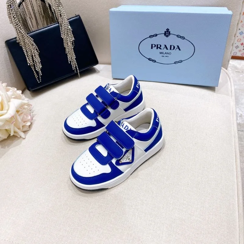 1:1 copy PRADA SHOES