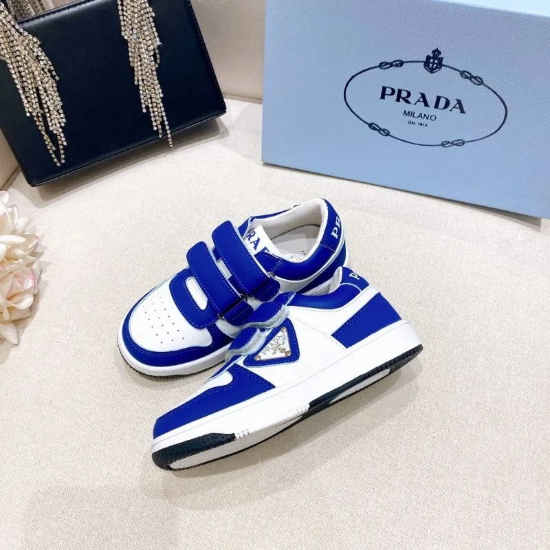 1:1 copy PRADA SHOES