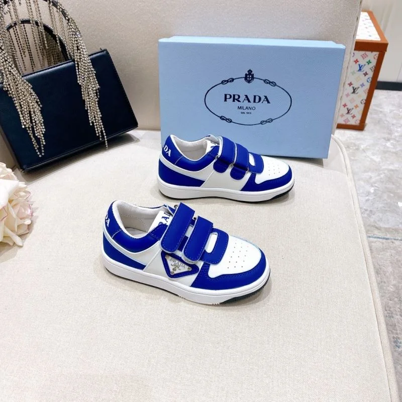 1:1 copy PRADA SHOES