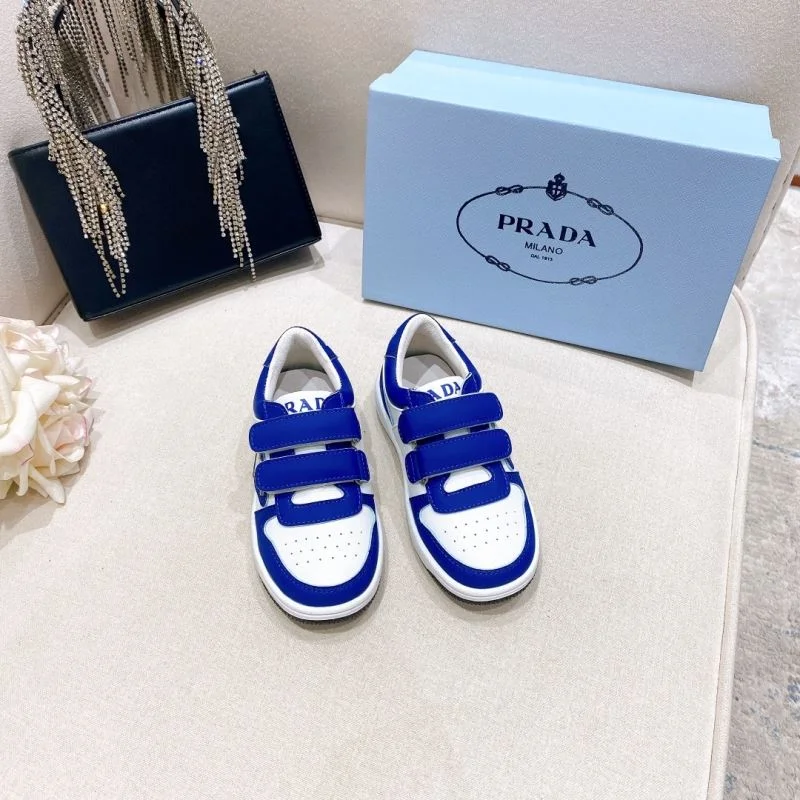 1:1 copy PRADA SHOES